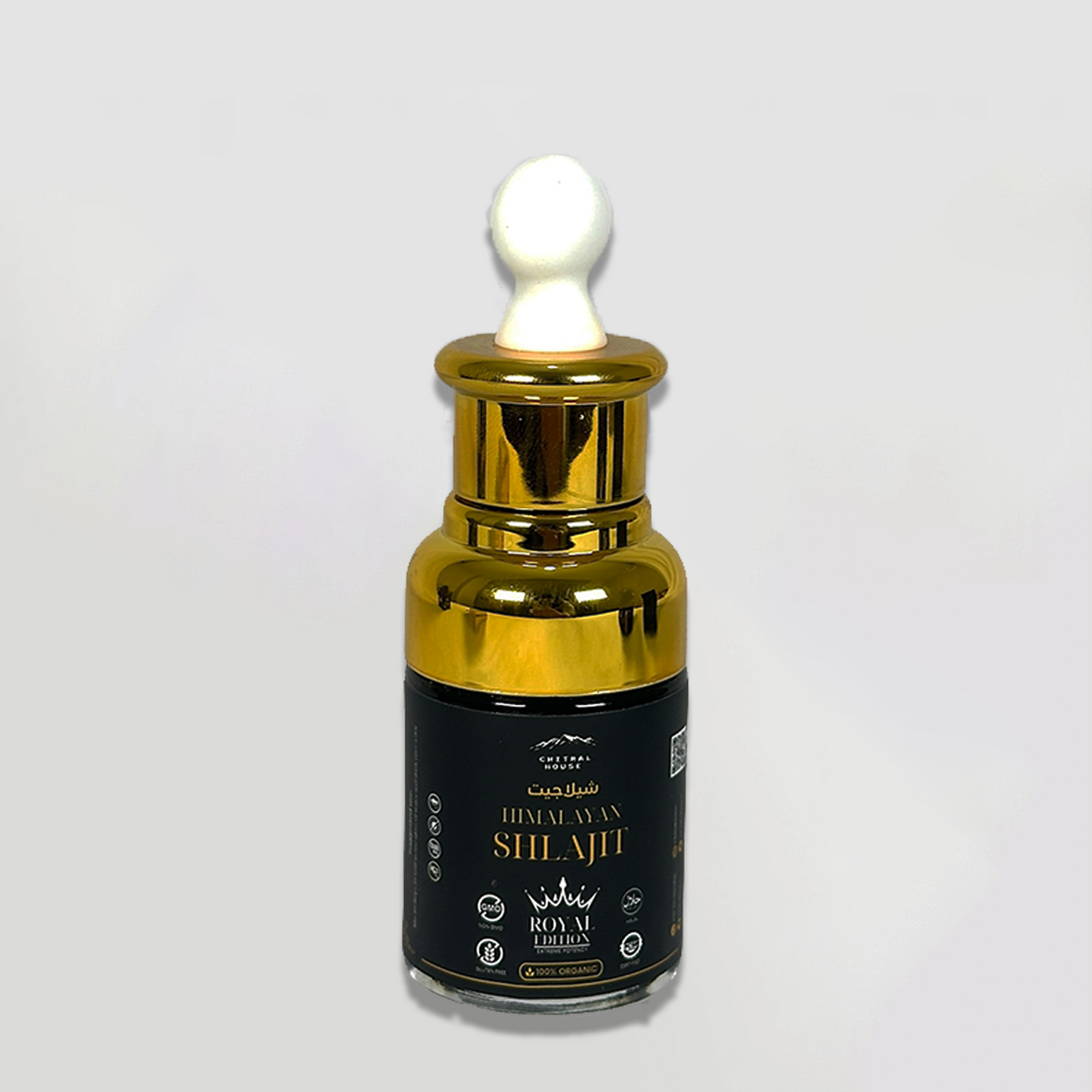 Shilajit Collection – Pure Himalayan Salajeet – Chitral House