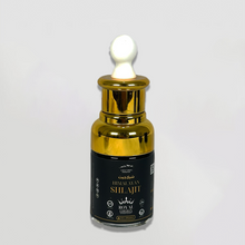 Shilajit Collection – Pure Himalayan Salajeet – Chitral House