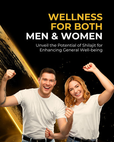 Buy Pure Shilajit – 100% Natural Salajeet | Chitral House